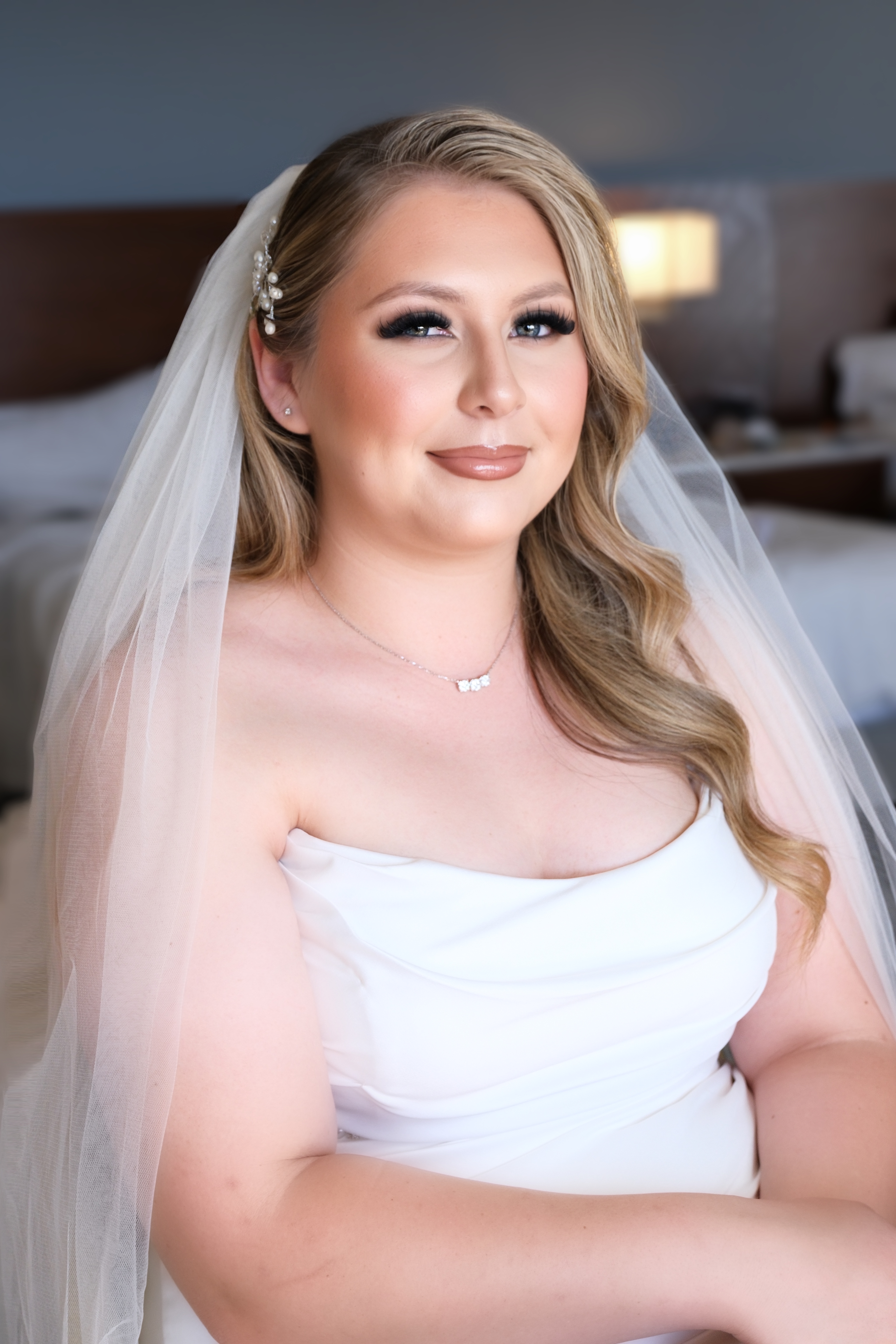 My Services - Makeup by Cheenie